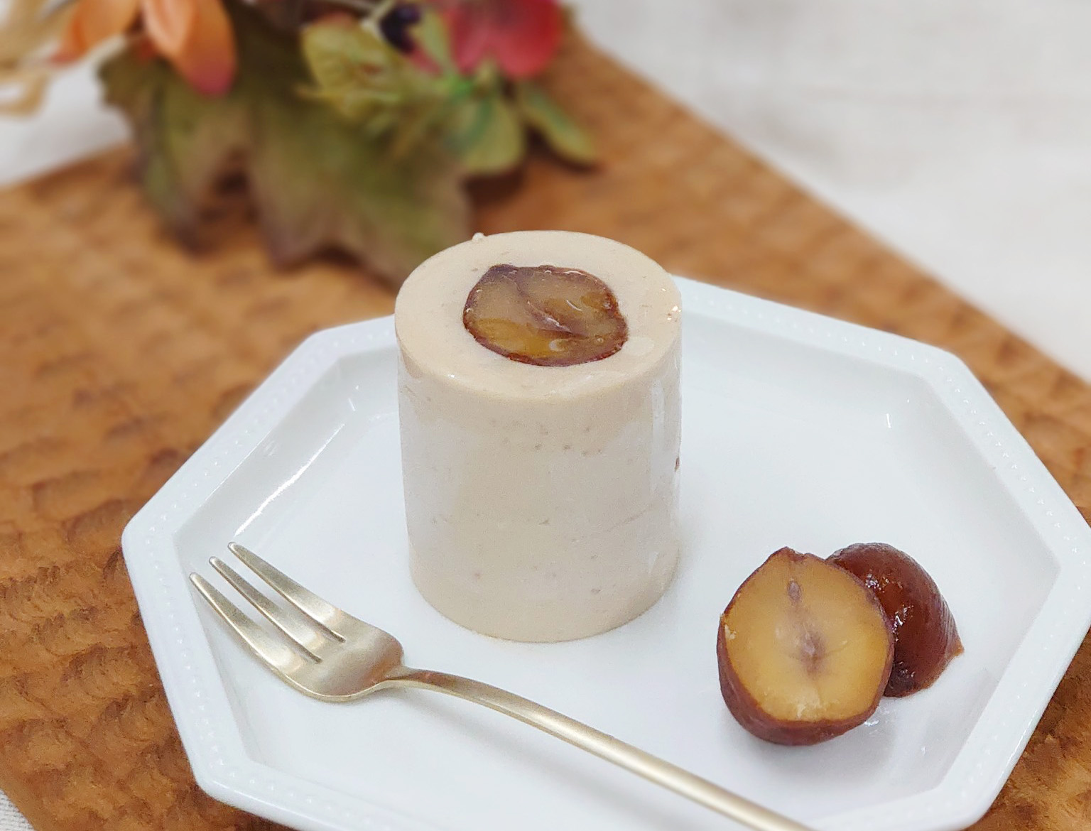 共和メディカルグループ | 【hi-cheese】10/1発売「キュイキュイ/マロン」